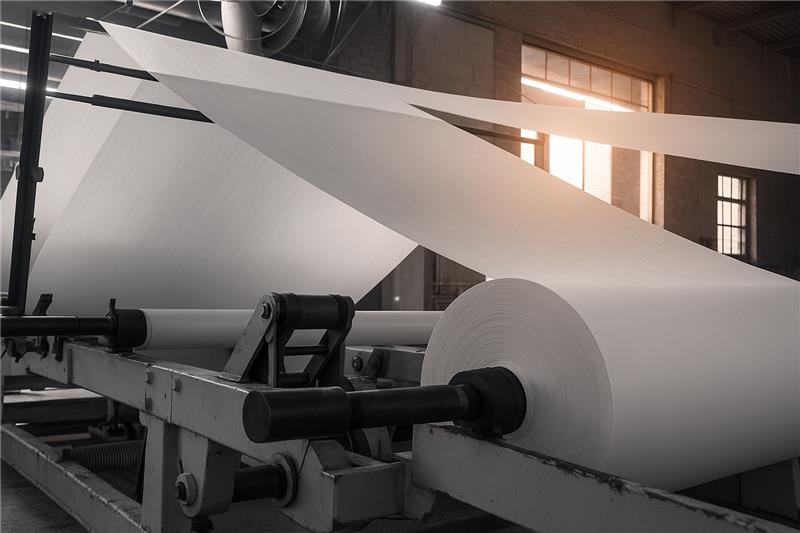 Form print - Fine Paper Source
